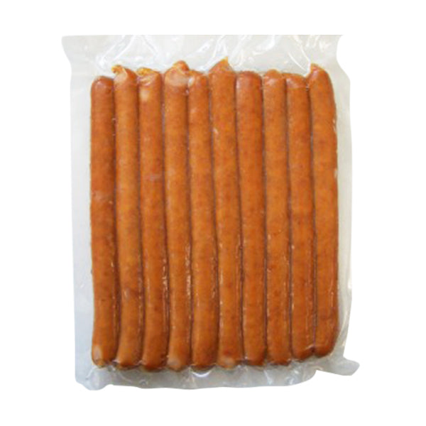 伊藤ハム GZあらびきポークウインナー 40g 10個【終売】 | フーヅフリッジ UCC運営の業務用食品食材の仕入れ通販サイト