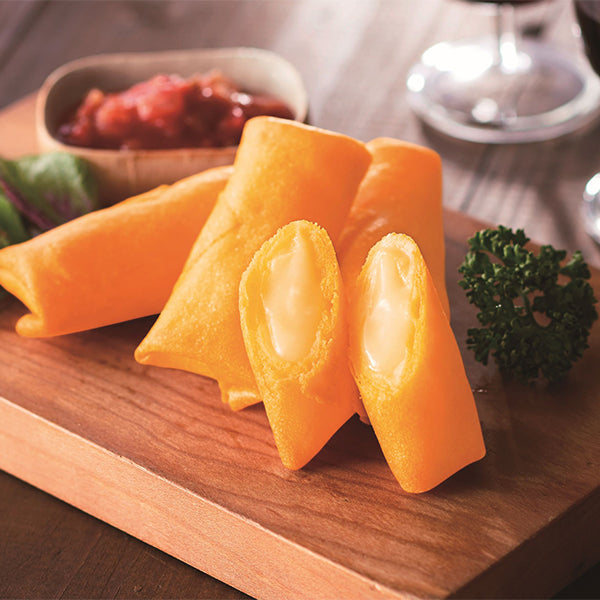 ニチレイ 4種のチーズロール 330g（10本） | フーヅフリッジ UCC運営の業務用食品食材の仕入れ通販サイト