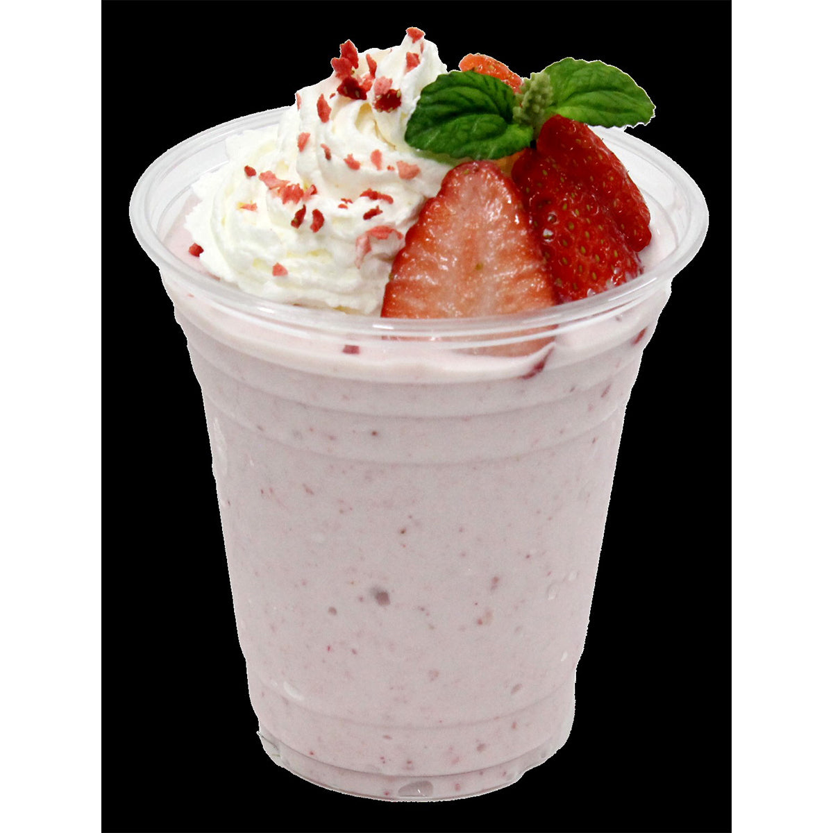 MORIYAMA ミルシャリ（フラッペ＆シェイクベース）1140g | フーヅフリッジ UCC運営の業務用食品食材の仕入れ通販サイト