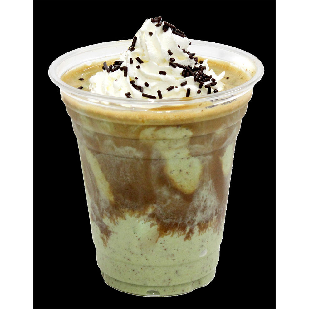 MORIYAMA ミルシャリ（フラッペ＆シェイクベース）1140g | フーヅフリッジ UCC運営の業務用食品食材の仕入れ通販サイト