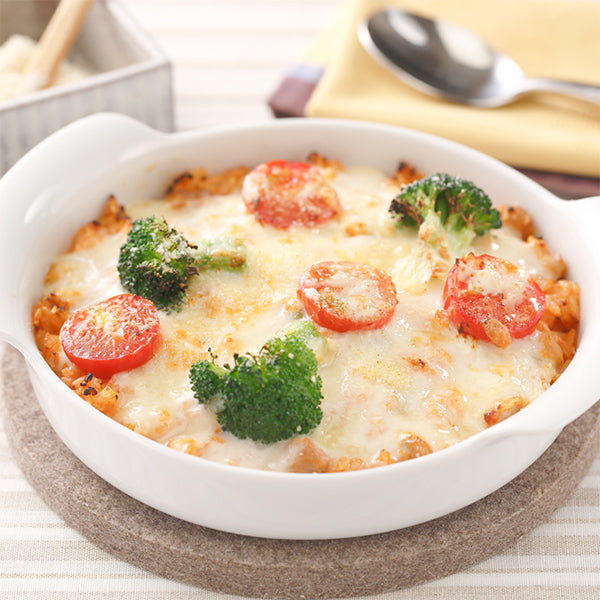 MCC スーパーホワイトソース 2号缶(800g) | フーヅフリッジ UCC運営の業務用食品食材の仕入れ通販サイト